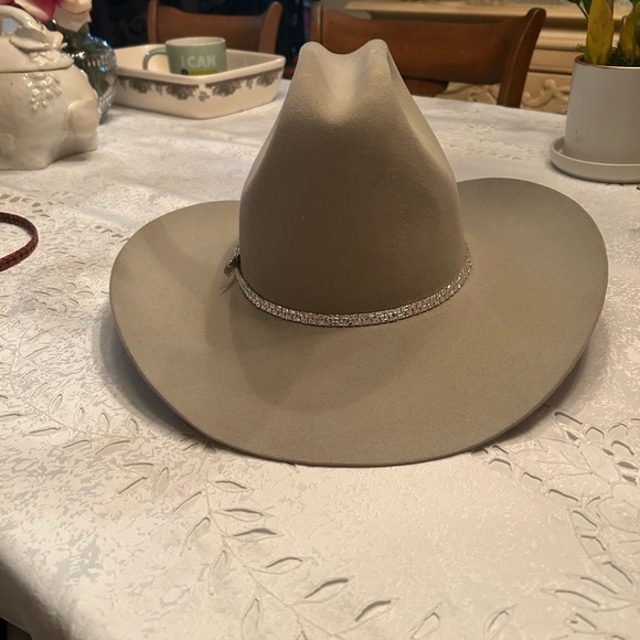 Resistol | Other | Resistol 4x Beaver Cb Hat | Poshmark